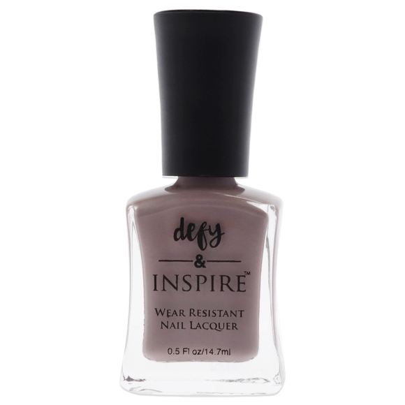 Defy and Inspire | Makeup | Wear Resistant Nail Lacquer 43 Chopping ...